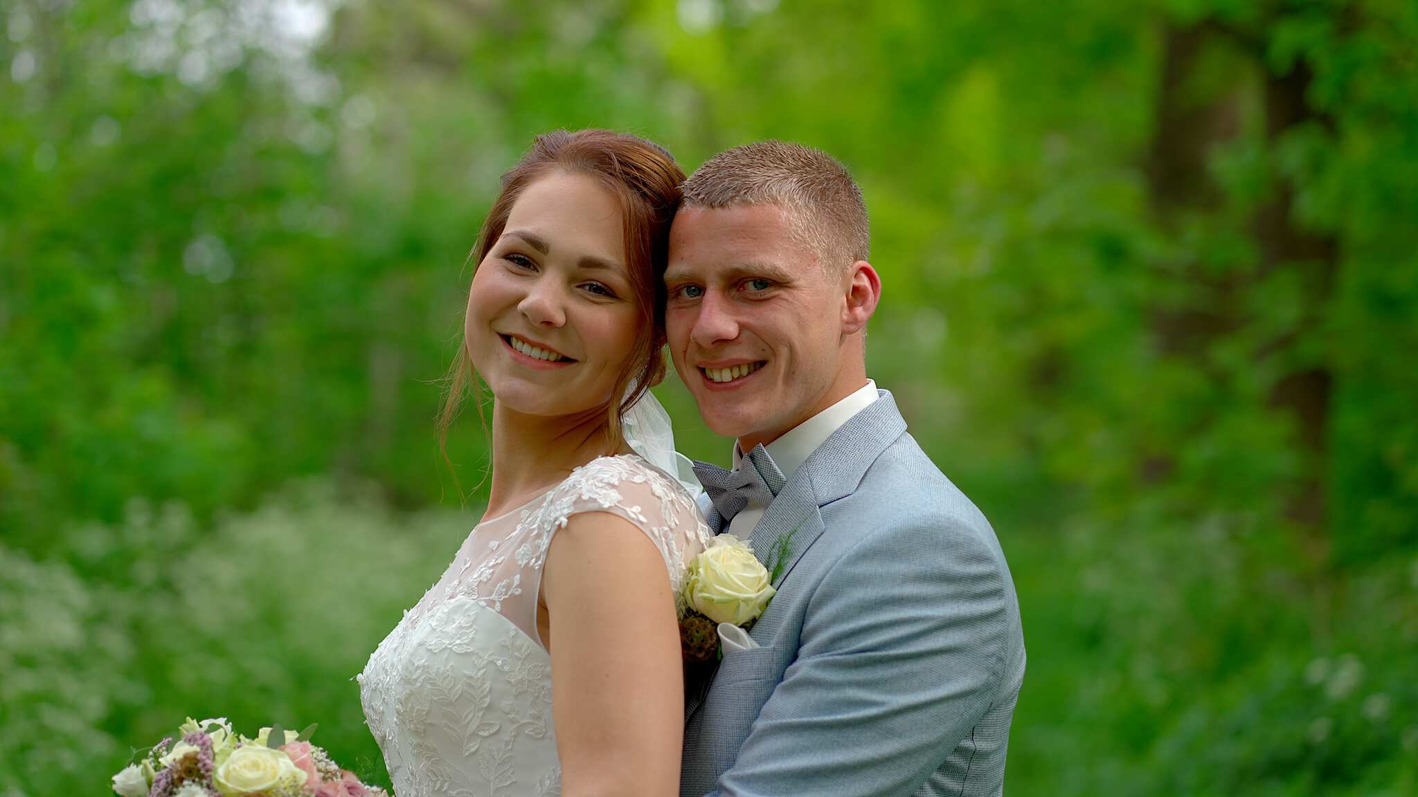 Videograaf Lienden | Bert ♥ Lisanne